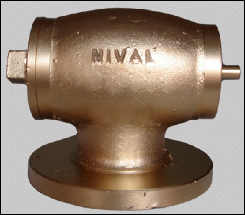 Hidrovar